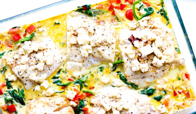 Fiskur Archives - GulurRauðurGrænn&Salt