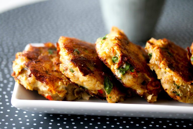 Fiskur Archives - GulurRauðurGrænn&Salt