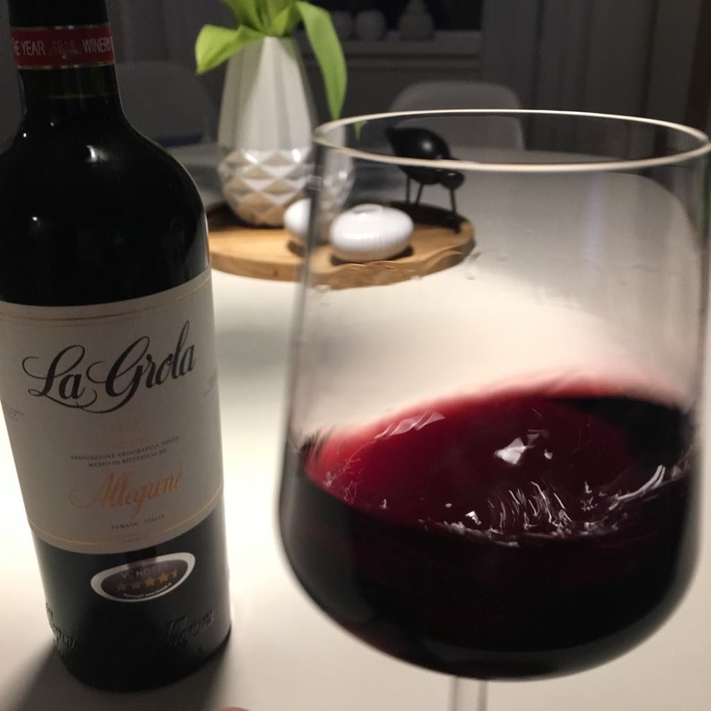 Bestu vínin Archives - GulurRauðurGrænn&Salt